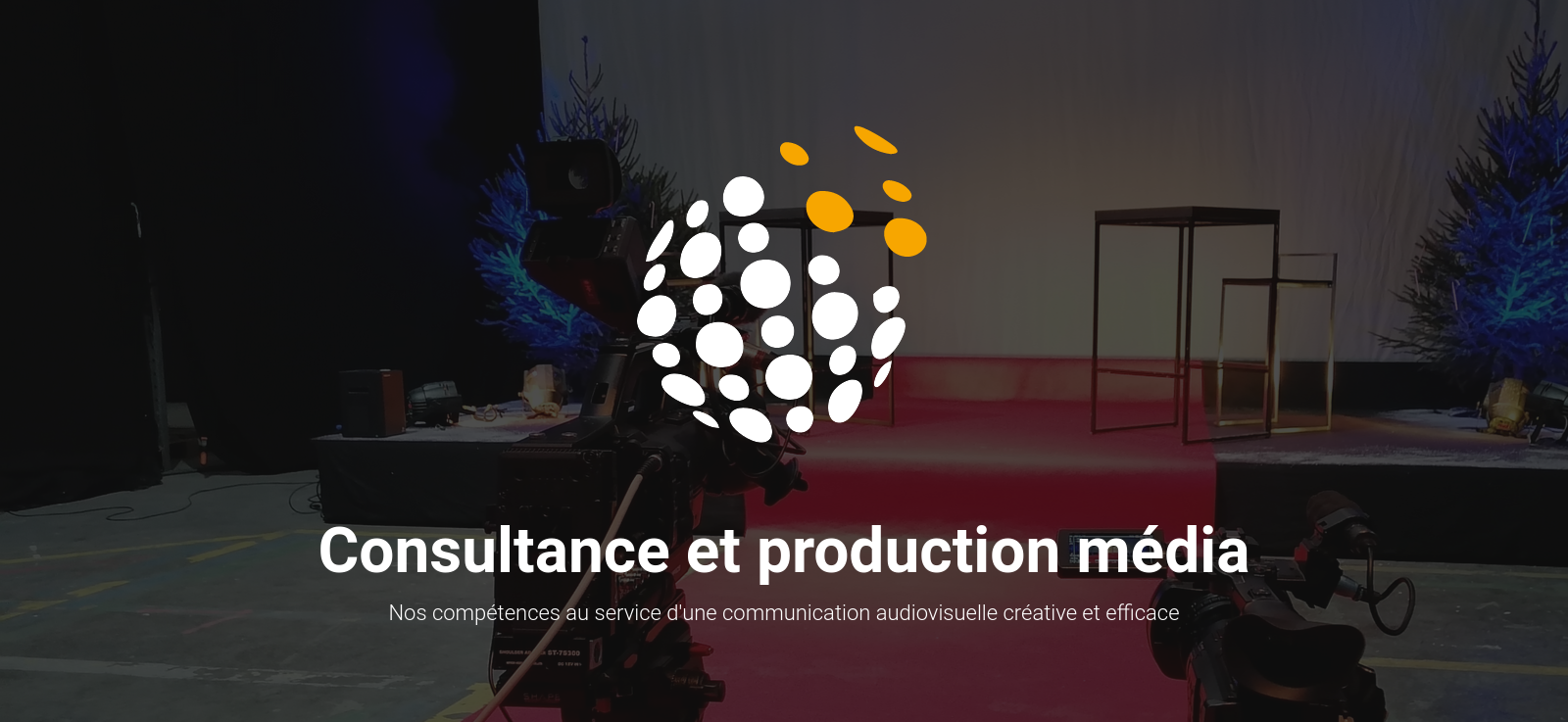 Callisto | Production et consultance média